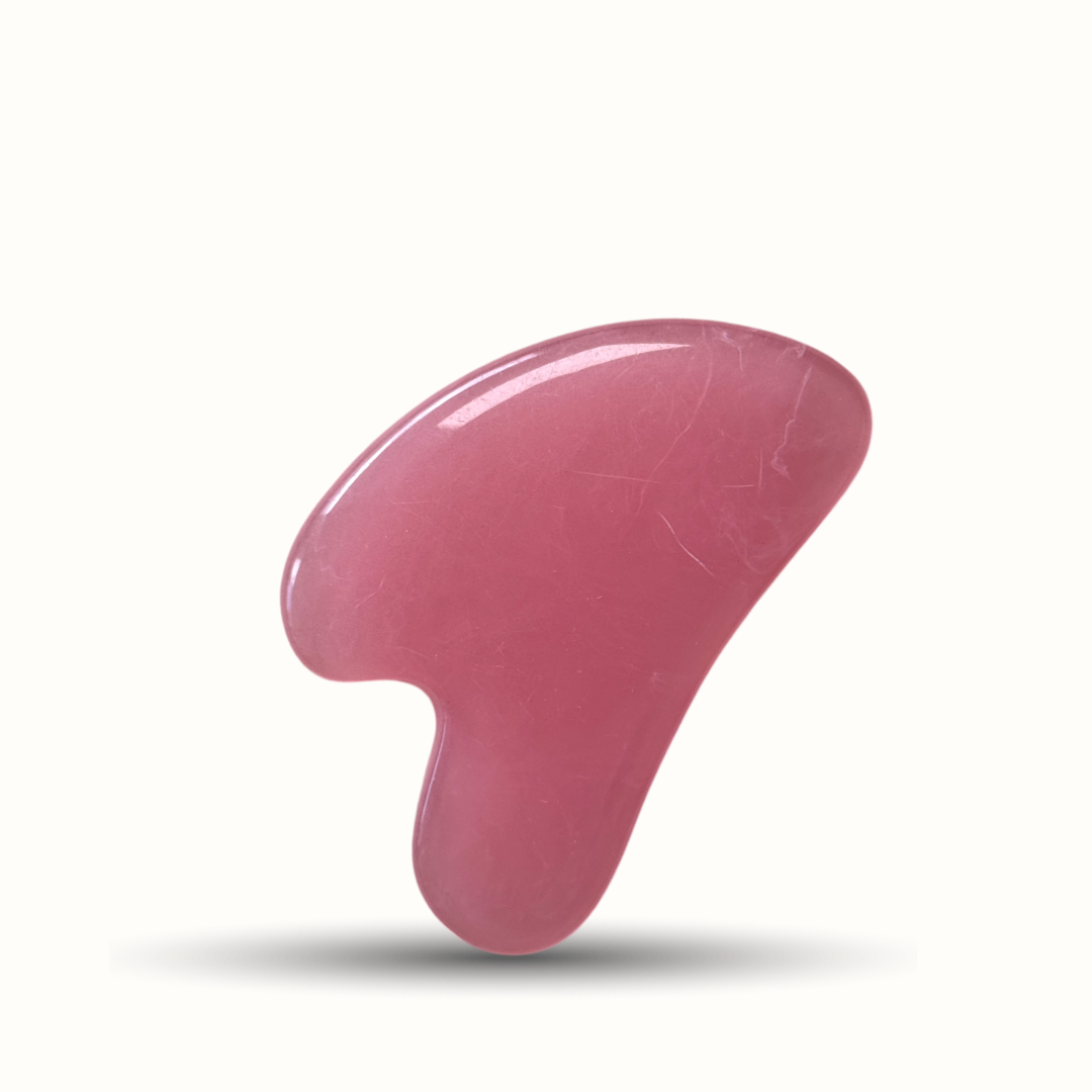 Gua Sha | Facial Tool for Skin Massage – By Cariola
