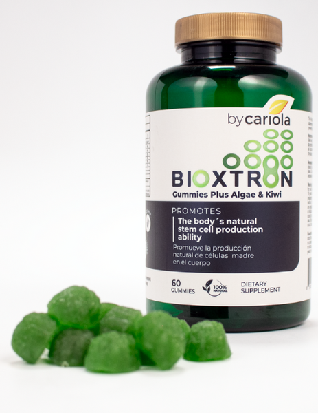 Bioxtron | Gummies – By Cariola