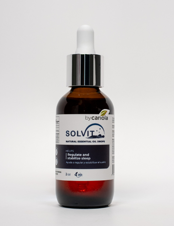 Solvit – By Cariola