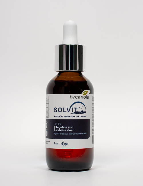 Solvit – By Cariola