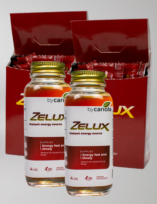 Zelux – By Cariola