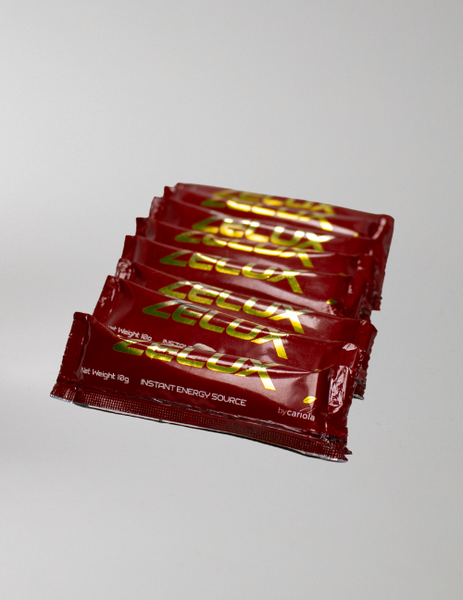 Zelux | Box with 8 Sachets x3 – By Cariola